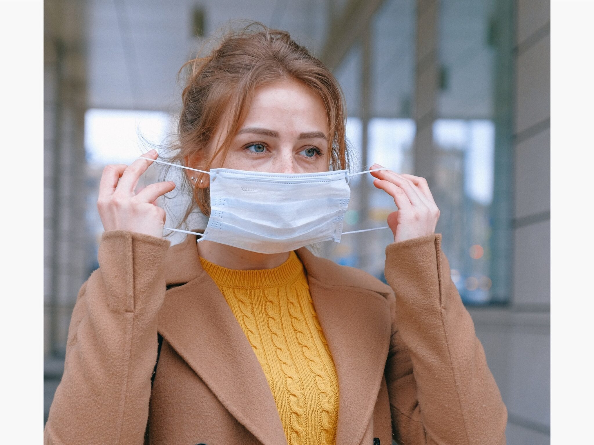 Reminder - Masks Required at the Habitat ReStore – Habitat for Humanity ...