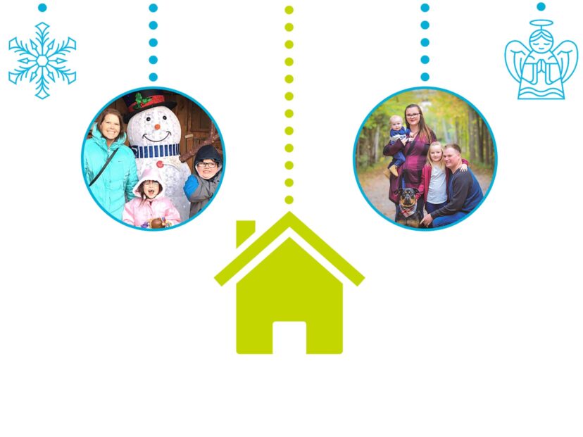 Help a family get… HOME for the HOLIDAYS – Habitat for Humanity ...